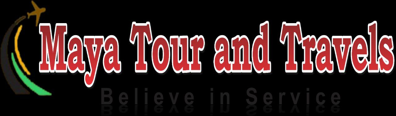 My Bookings | Maya Tour and Travels